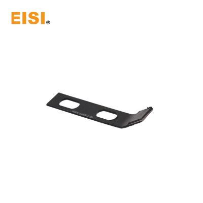Cina Heidelberg Kord Feedboard Gripper Pad Acciaio + Materiale di gomma in vendita