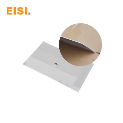 China Heat Transfer Aluminum Plate 25*40cm Printing Machine Spares for sale