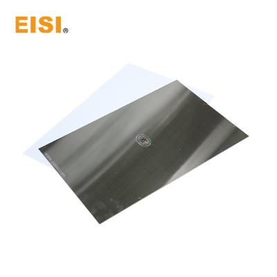 China Printing Machine Consumable Heat Transfer Aluminum Plate 30*45cm for sale