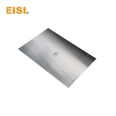 China Printing Machine Consumable Heat Transfer Aluminum Plate 30*45cm for sale