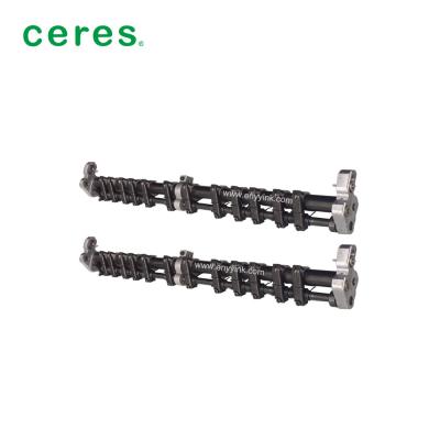 China Printing Machine Replacement Parts Gripper Bar Mitsubishi for sale