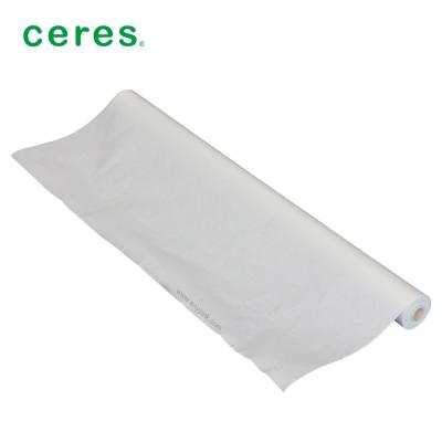 Китай Нетканая ткань KBA 750mm*500m Запчасти для печатных машин продается