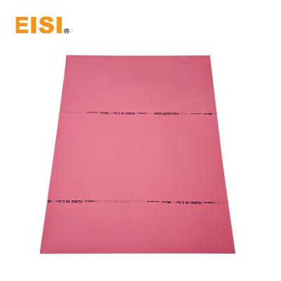 Cina Pellicola di sottoimballaggio H-48 1030X747X0,14mm in vendita