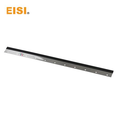 Cina Wash Up Blade Fuji Shinohara 66 700x48x0.5mm 11 buchi in vendita