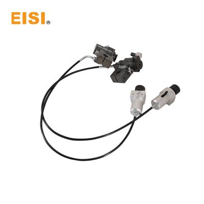 중국 AkivamaJP40 종이 배출 노즐 판매용