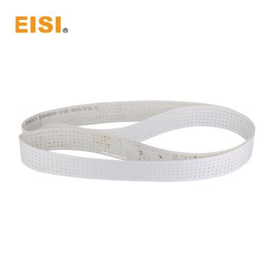 China Cinturón de plegado MBO 2080*50*1mm en venta