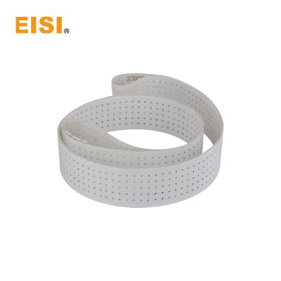 China Cinturón de plegado MBO 2080*50*1mm en venta