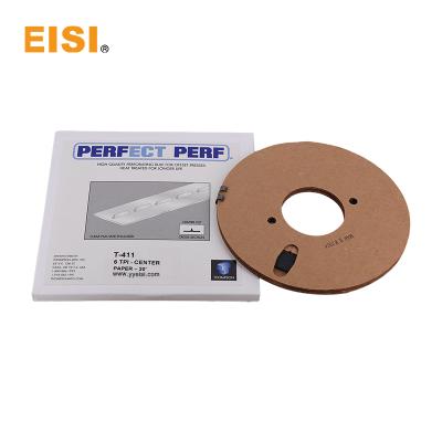 China High Quality Perfect Perf , Perforating Rule for Paper T-411 6m/roll.. for sale
