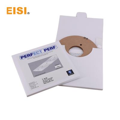 China High Quality Perfect Perf , Perforating Rule for Paper T-416 6m/roll for sale