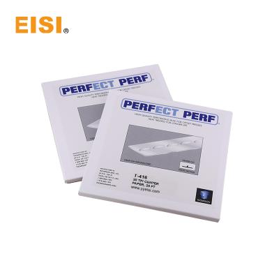 China High Quality Perfect Perf , Perforating Rule for Paper T-416 6m/roll for sale