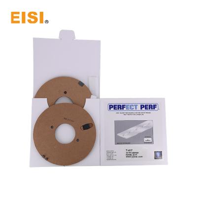 China High Quality Perfect Perf , Perforating Rule for Paper T-417 6m/roll.. for sale