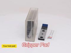 Heidelberg Delivery Gripper Pad
