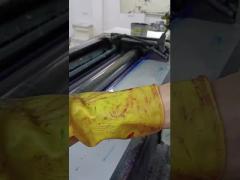 Folietta per condotti di inchiostro per la macchina da stampa GTO52