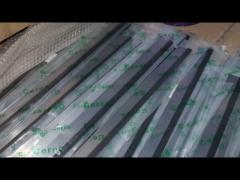 Wash Up Blade 1160*45*0.5mm