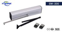 China Remote Control Automatic Swing Door Opener (SW200) for sale