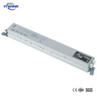 China Microprocessor Controller Telescopic Motorised Automatic Sliding Door System Customized for sale