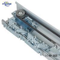 China 10G Modular Automatic Sliding Glass Door Opener With Microprocessor Controller for sale