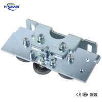 China 90° Automatic Sliding Door Operator with 30N Closing Force for sale