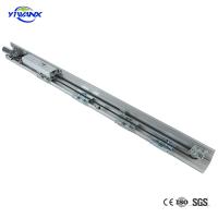 China 90° Automatic Sliding Door Operator AC220V ≤50dB Noise Level for sale