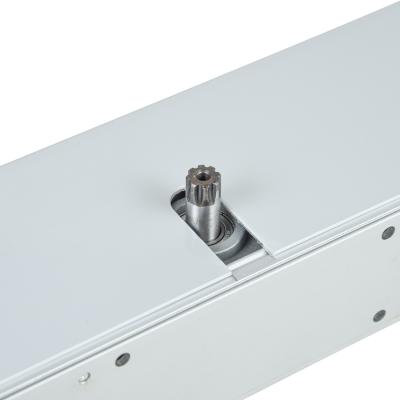 中国 Commercial 24V DC 50W Motor Automatic Swing Door Gate Opener with Pull Arm (SW100) 販売のため