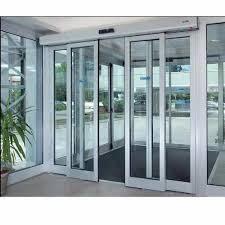 Cina 60W 100W Automated Door Systems Sliding Door Operator ODM in vendita