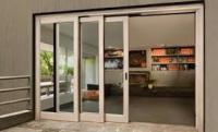 China Made in China Automatic Intelligent Door Controller Automatic Sliding Door Operator (YW-125) for sale