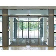 Cina Made in China Automatic Intelligent Door Controller Automatic Sliding Door Operator (YW-125) in vendita