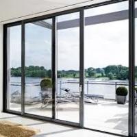 China 10G Modular Automatic Sliding Glass Door Opener With Microprocessor Controller for sale
