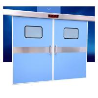 China Customized Manual Hermetically-Sealed-Doors Quality Efficiency for sale