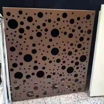China Resistência à pressão do vento 4,5 kPa-5,0 kPa Sistema de parede de janela com classe de permeabilidade ao ar 4 à venda