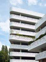 China Unitized Structural Curtain Wall Glazing System Wind Resistance for sale