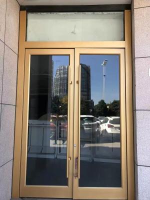 Cina Sistema di ingresso senza arricchimento senza cornice di 3 anni in vendita