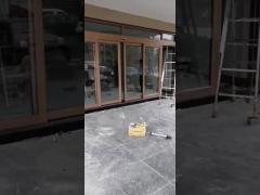 25kg Automatic Sliding Door Activation System Max Load 200kg
