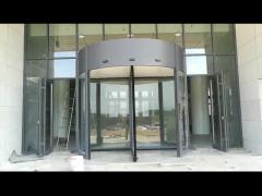 Turning Door-1