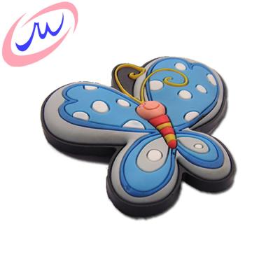 China PVC fridge magnet home decoration for sale