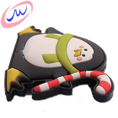 China PVC fridge magnet home decoration for sale