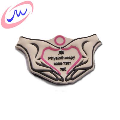 China PVC fridge magnet home decoration for sale