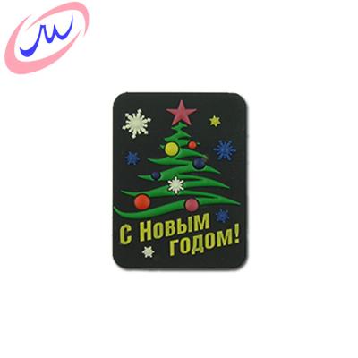 China PVC fridge magnet home decoration for sale