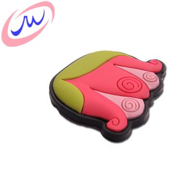 China PVC fridge magnet home decoration for sale