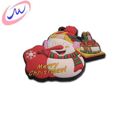 China Promotion gifts PVC keychain for sale