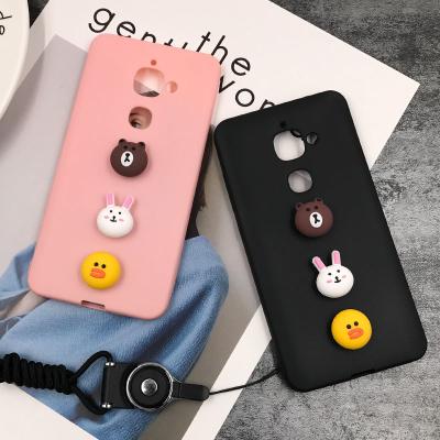 China Lovely soft pvc phone case for sale