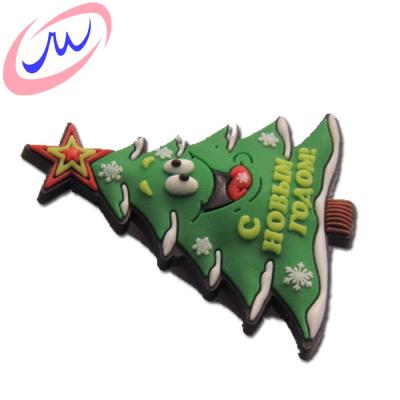 China Home decoration soft pvc fridge magnet for sale