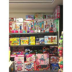 Fornitore cinese verificato - Man Yuk Toys Co., Ltd