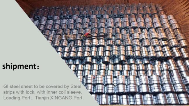Electrolytic Tinplate Sheet for Metal Drum