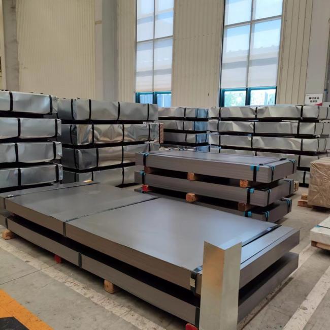 Galvanized Steel Sheet Steel Plate Corrugated Steel Sheet Color Coated Steel Sheet Roll Steel Sheet 12 Gauge Steel Sheet Price