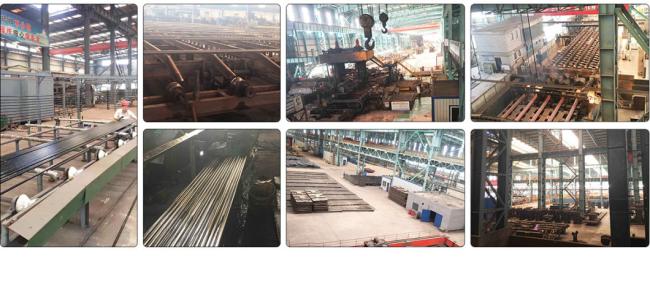 ERW Custom Black Steel Pipe Round Steel Pipe Steel Pipe Weld