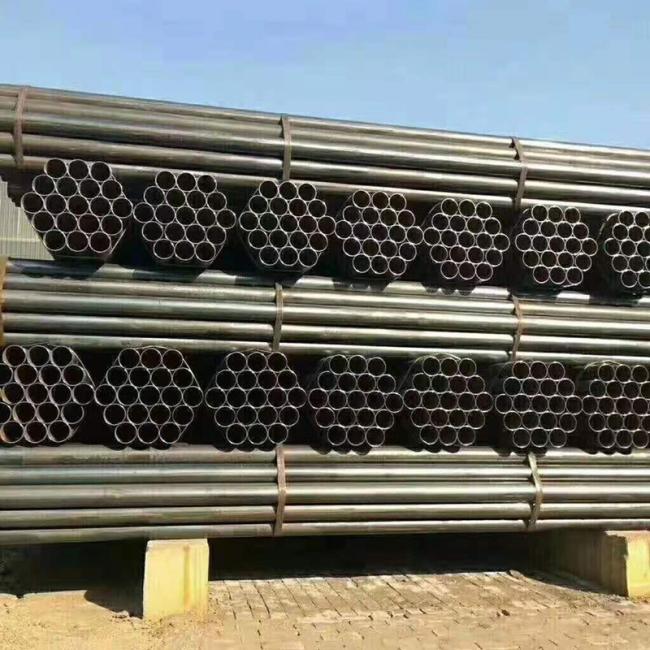 ASTM A53 4 Inch Gi Pipe