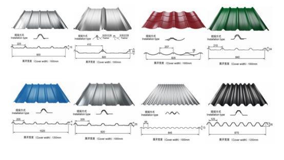 Good Price Gi PPGI Color Steel Coil Prepainted Galvanized Steel Coil PPGL Coil Prepainted Steel Coil Color Coated