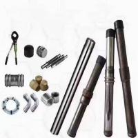 China Concrete Pile Ultra Sonic Logging Tube for CSL Testing for sale