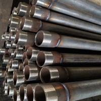 China Concrete Pile Ultra Sonic Logging Tube for CSL Testing for sale